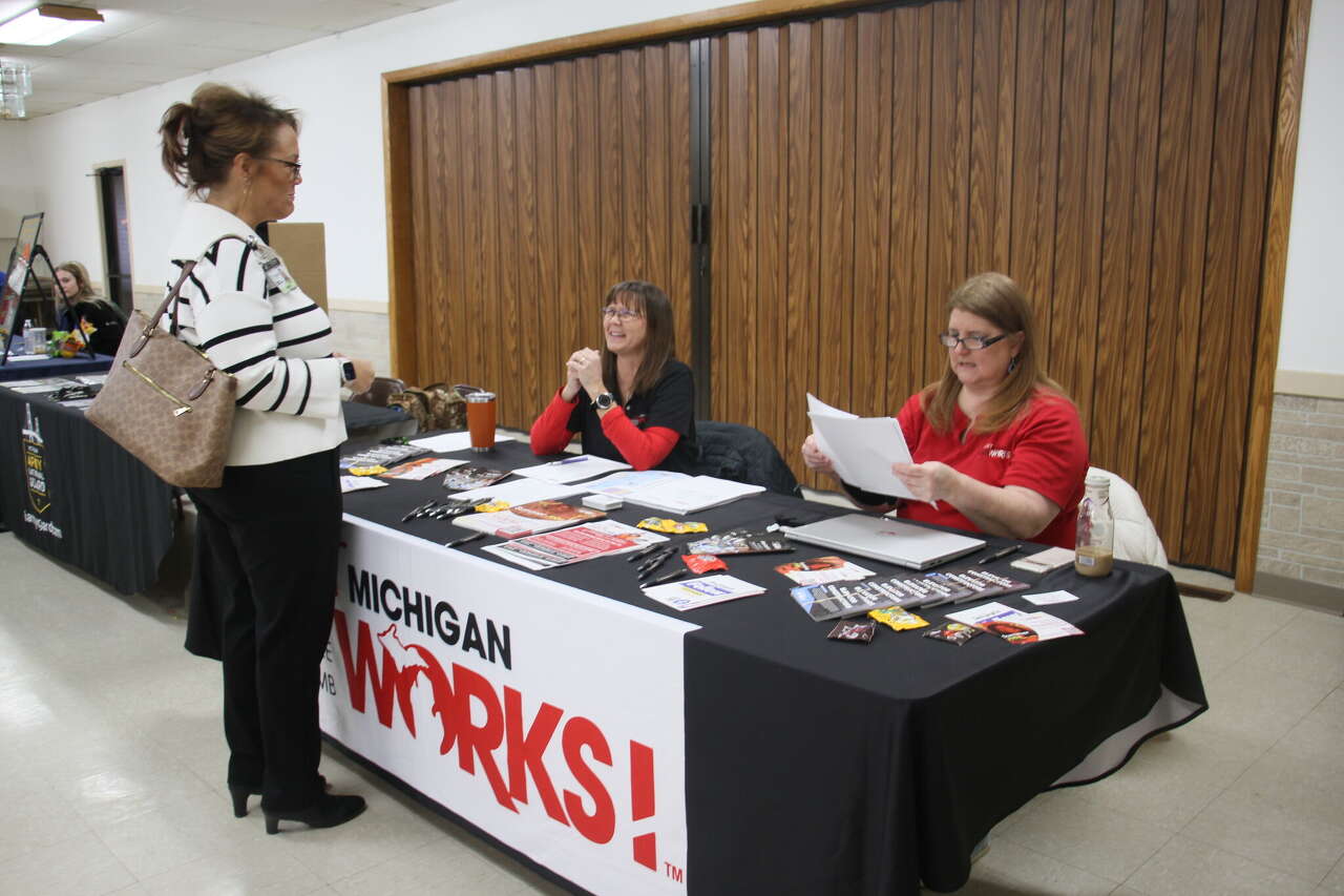 GST Michigan Works lands nearly $2M to upskill local workers