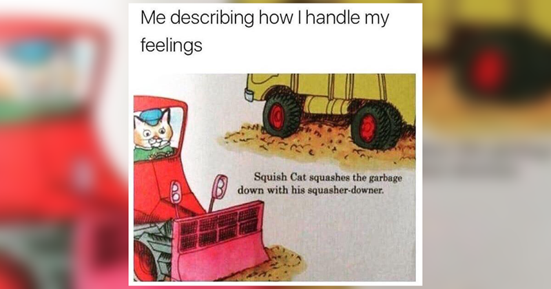 30 memes for those in the business of memeing