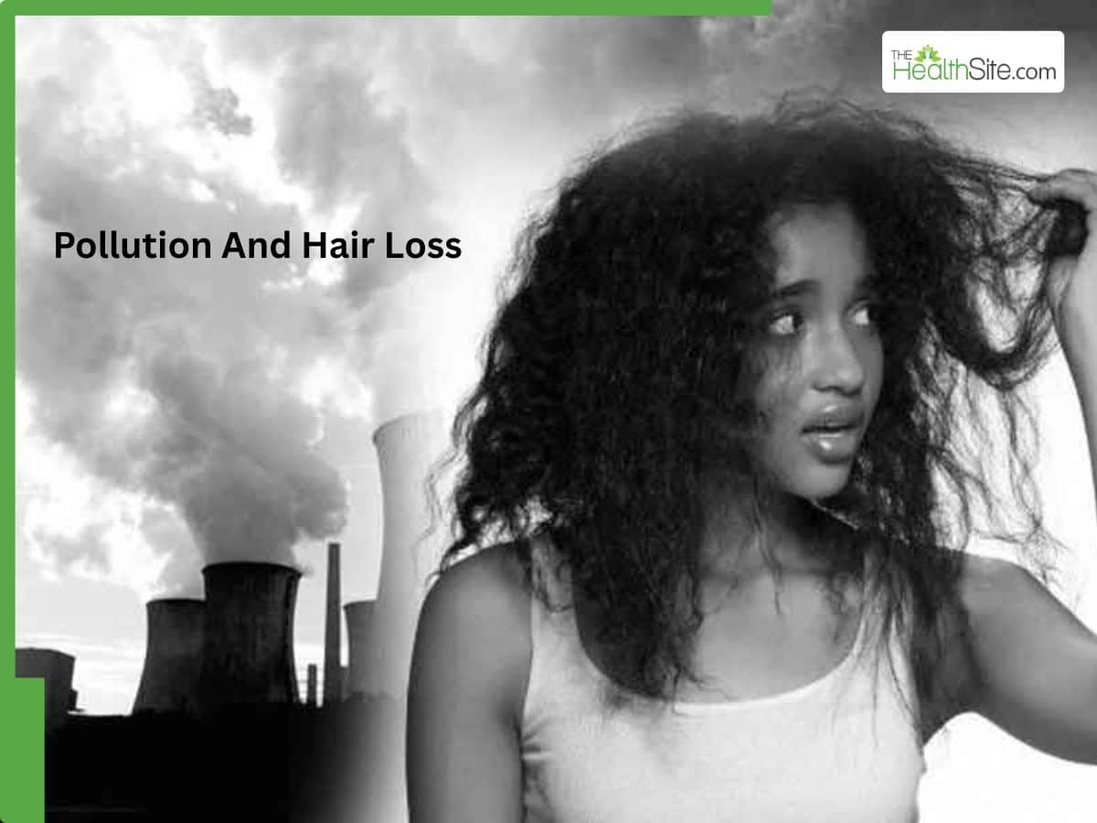 Pollution and hair loss: Expert reveals why rising air pollution is ...
