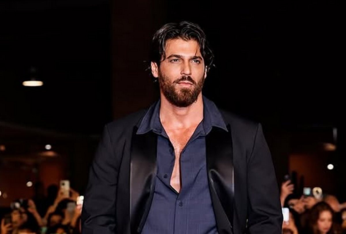 Can Yaman è in crisi con Sara Bluma? Le indiscrezioni