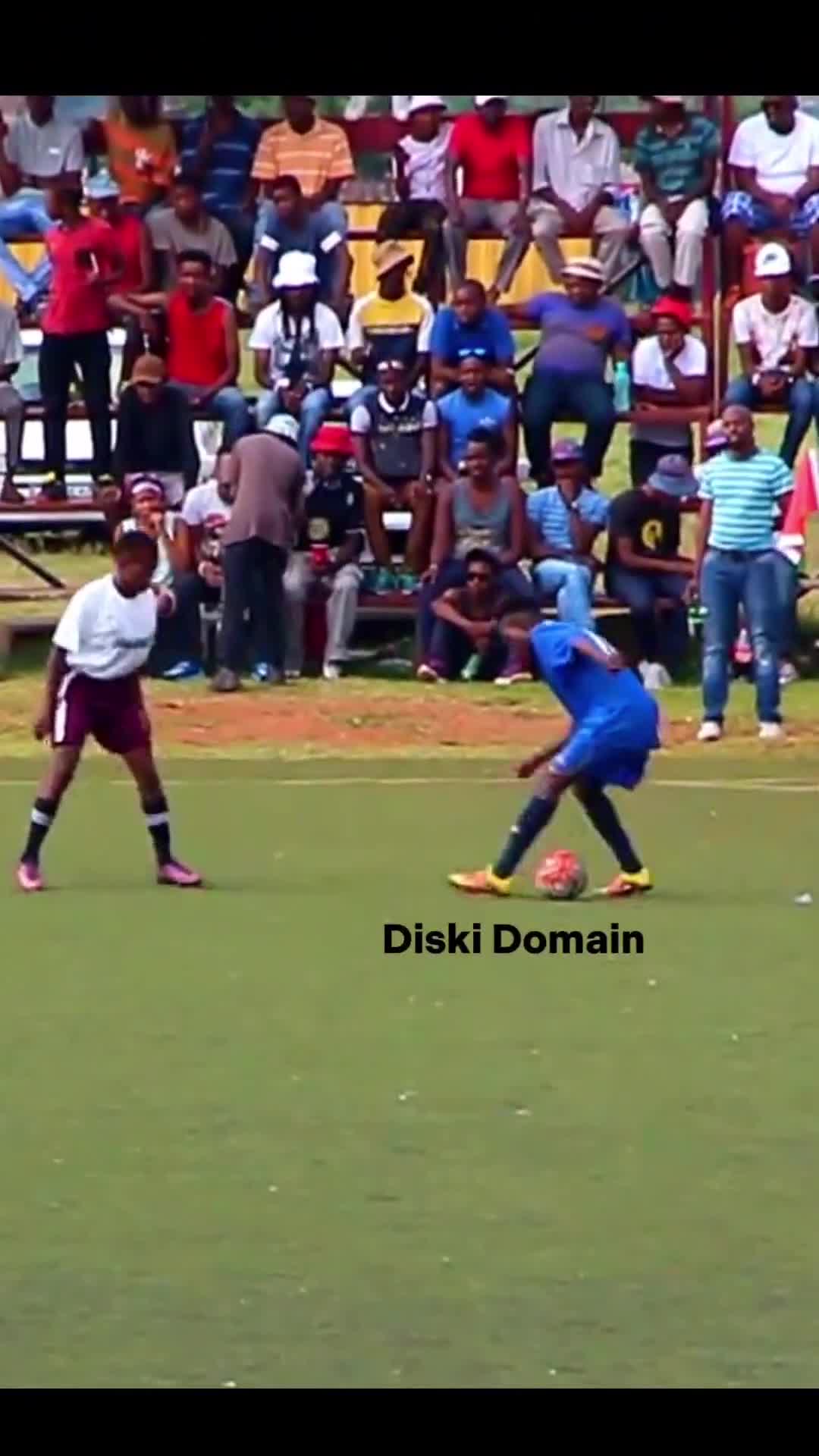 Just another random #kasifootball throwback #soccerskills # ...