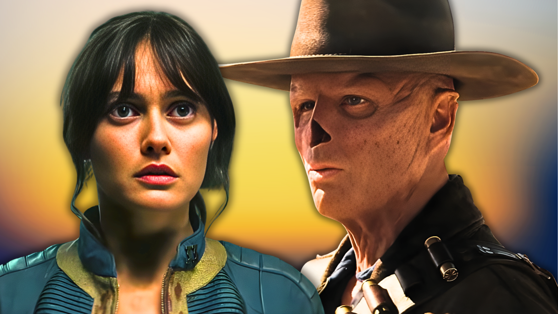 Fallout season 2 episode 2 ending explained: Has Maximus embraced the ...