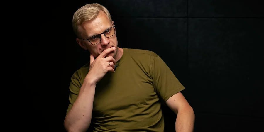 Shabunin sues prosecutor general over leak of private photos, OPG ...