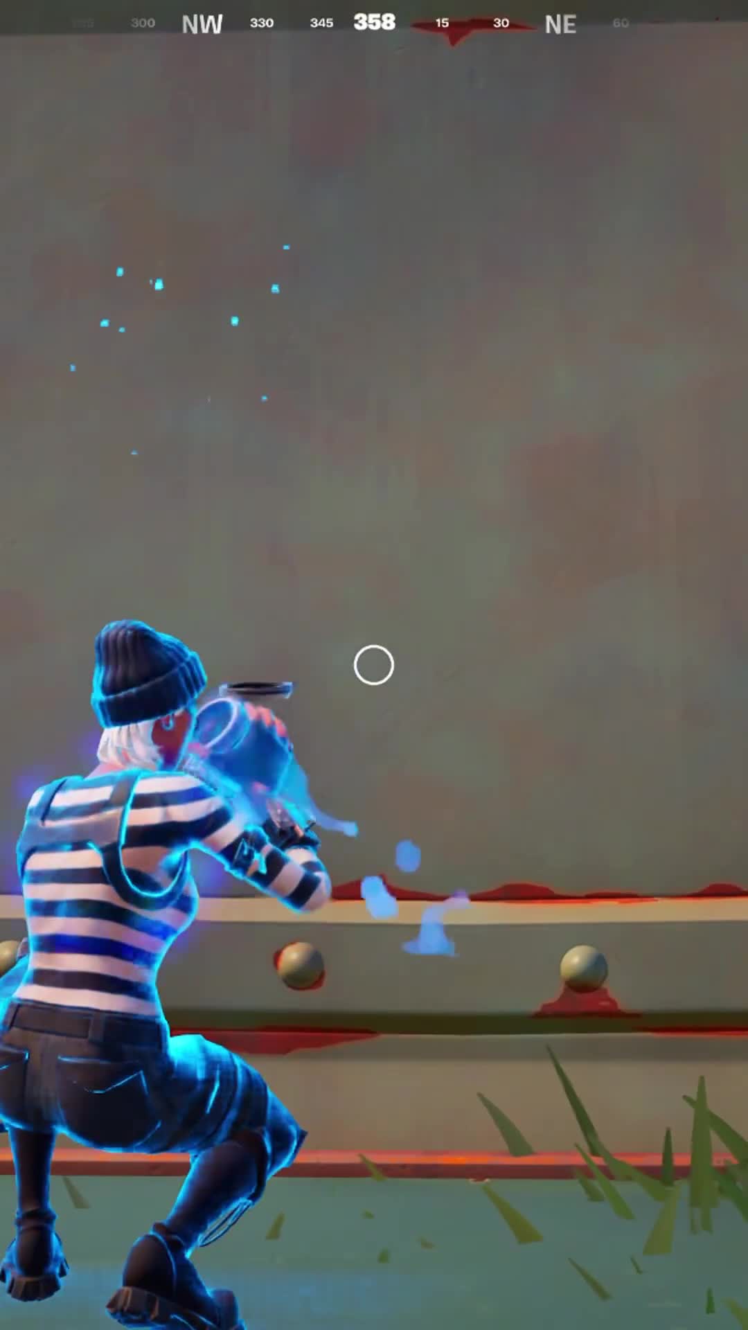 Fortnite zero build sucks