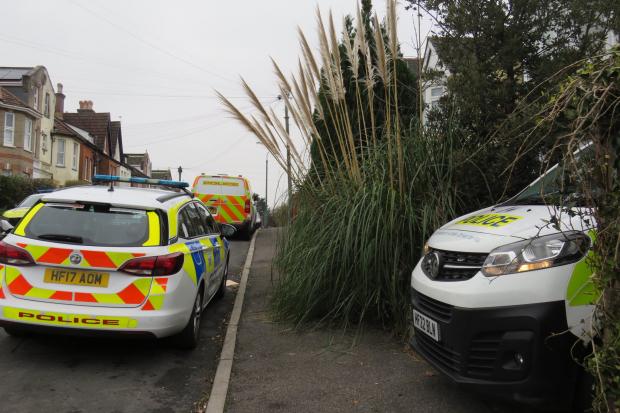 19-year-old charged with attempted murder after 'stabbing' in Boscombe