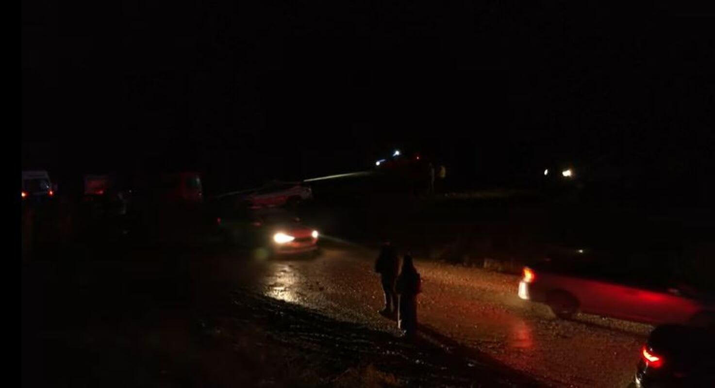 Investigation rules out sabotage in Libya plane crash that killed army ...