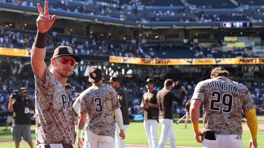 Pirates latest signing shines new light on Guardians lack of offensive ...