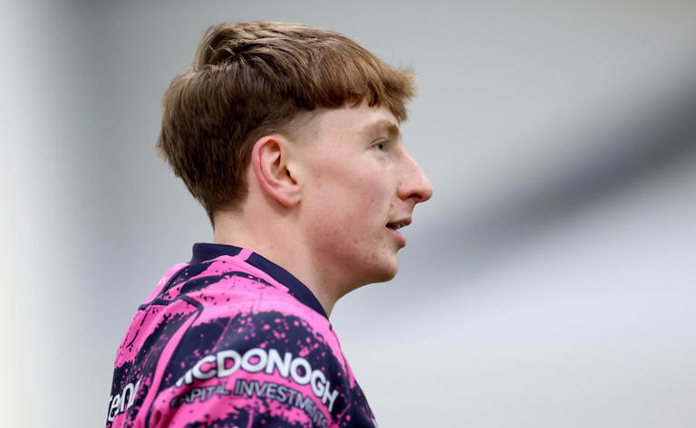 Connacht team includes teenage debutant, 6 alterations for Ulster