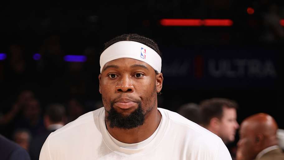 Guerschon Yabusele is realizing the grave mistake he made signing with ...