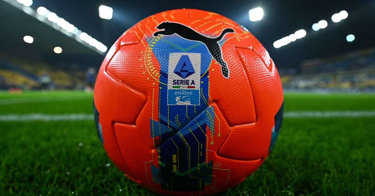 Serie A, non solo Lazio: semaforo arancione per Napoli e Pisa sul ...