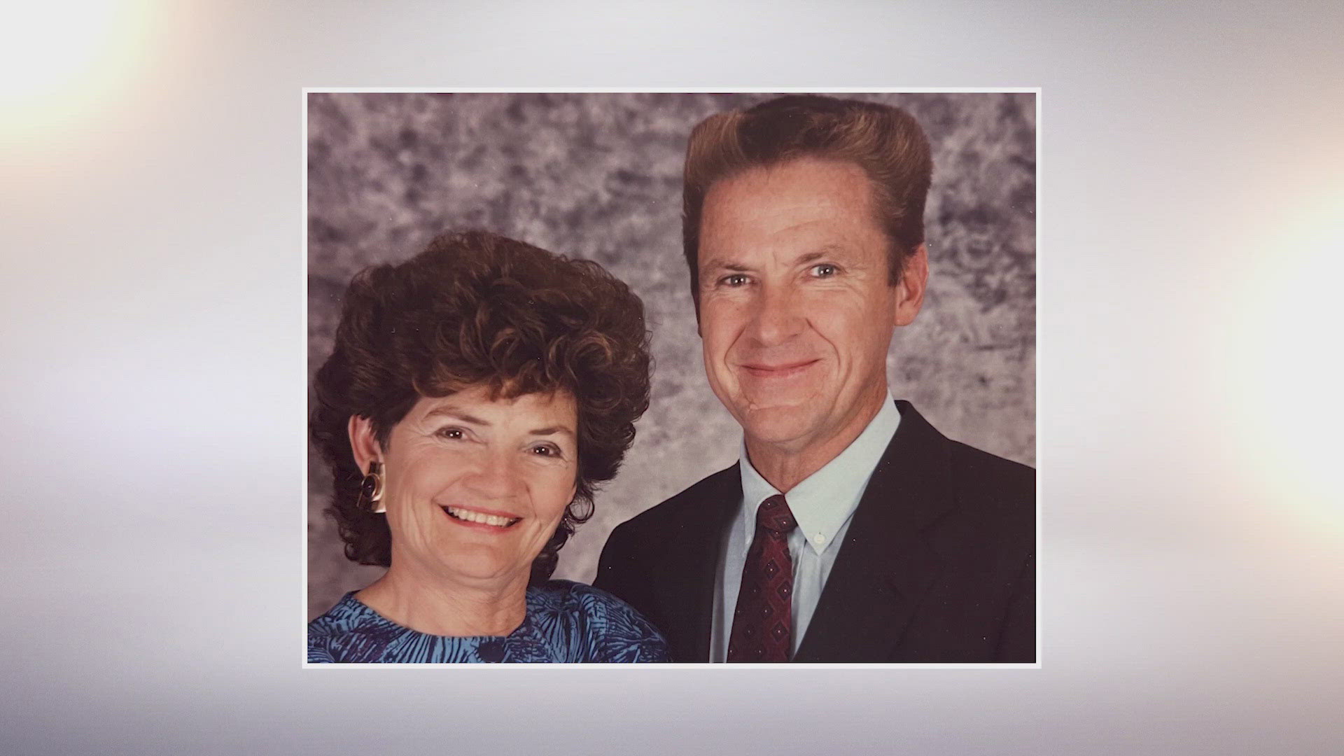 Dr. Neil Frank, former KHOU 11 chief meteorologist and National ...