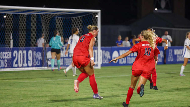 Ole Miss adds pair of coveted assistants to soccer staff amid changes ...