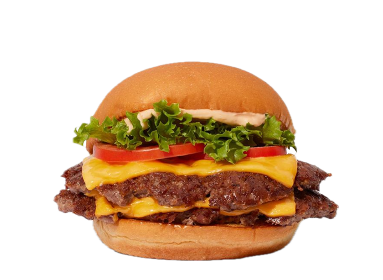 5 fast-food chains fans say have the best quarter-pound burgers