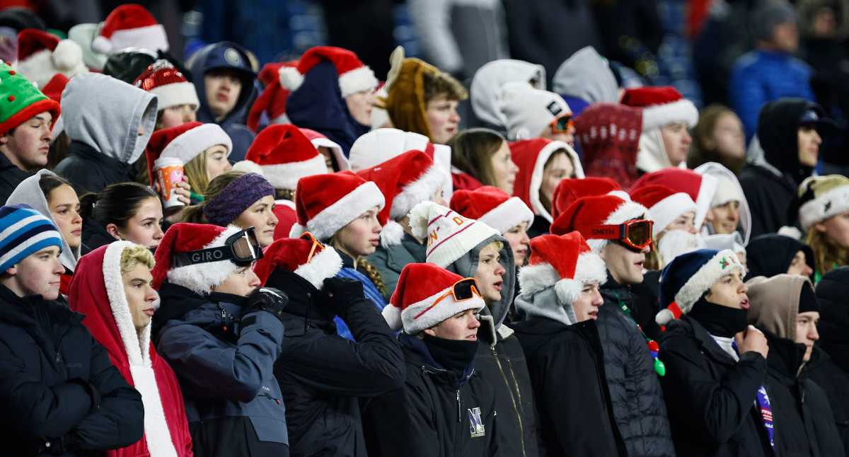 College football Christmas Day schedule: What CFB bowl games are on TV ...