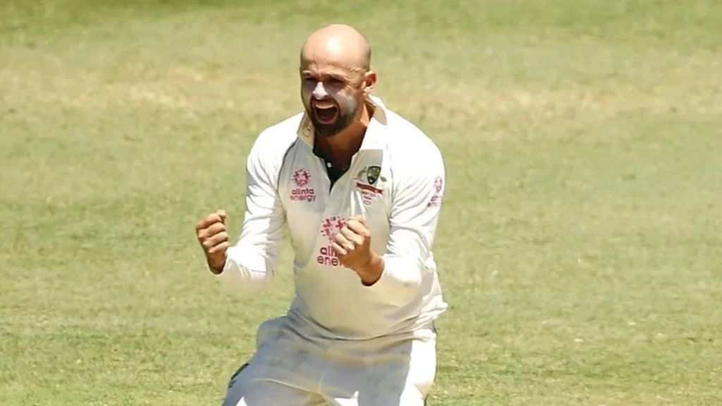 Australia head coach confident of Nathan Lyon’s return after hamstring ...