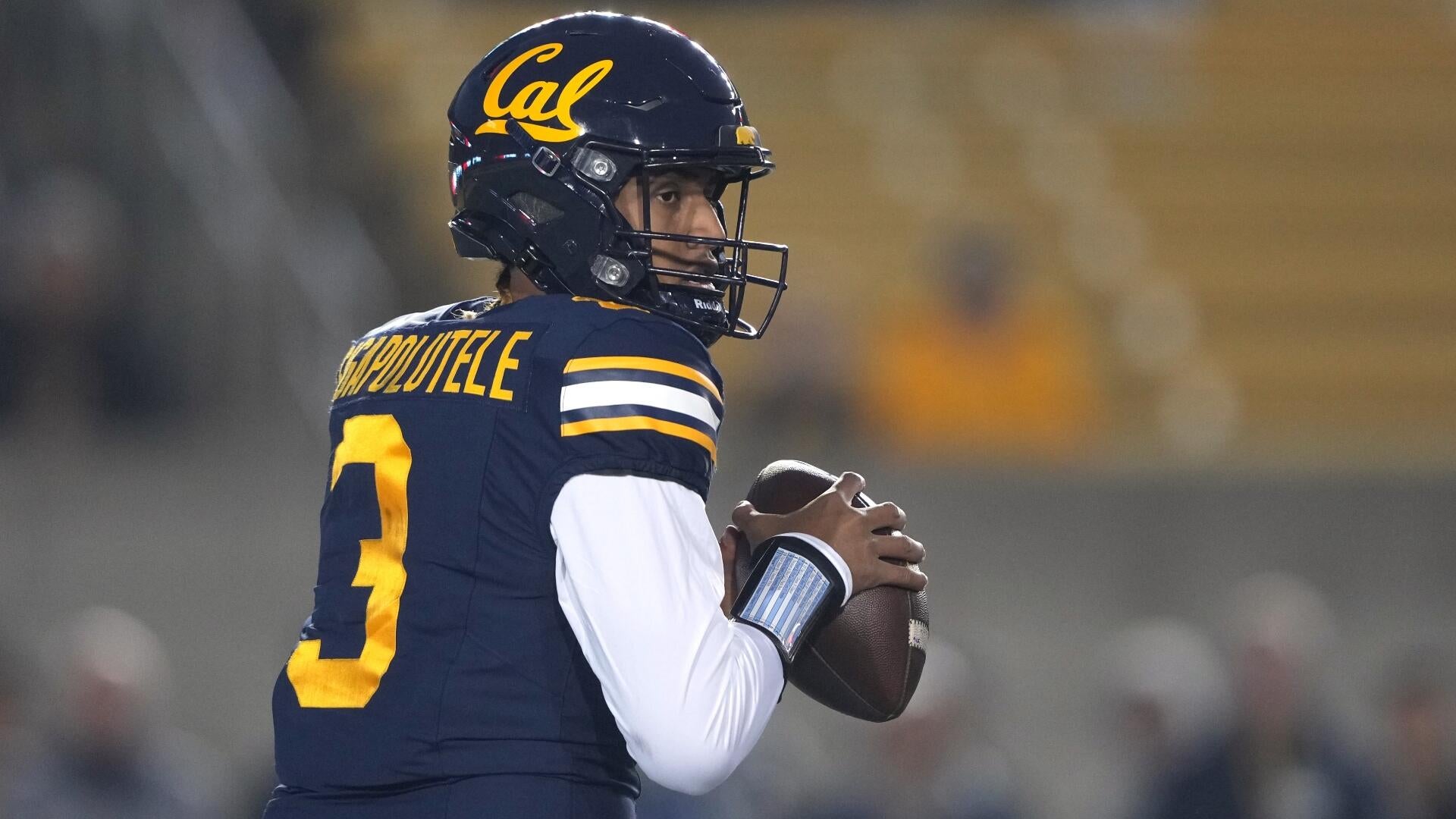 Hawaii vs. California prediction, odds, start time: 2025 Hawaii Bowl ...