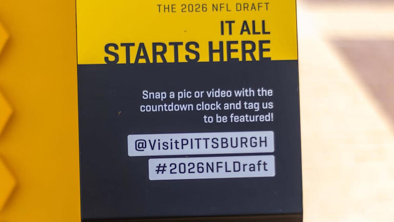 Updated Cowboys 2026 NFL draft order, list of picks entering Week 17