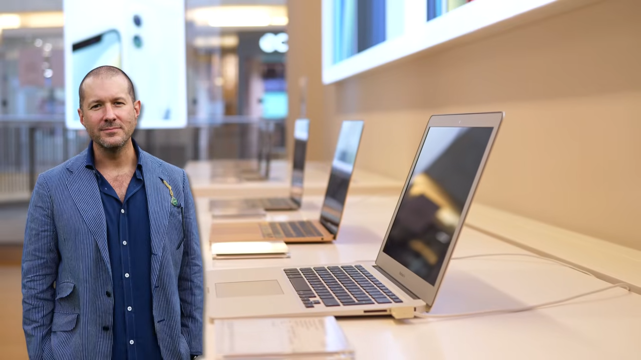 What happens when vision meets obsession… inside Apple’s design core