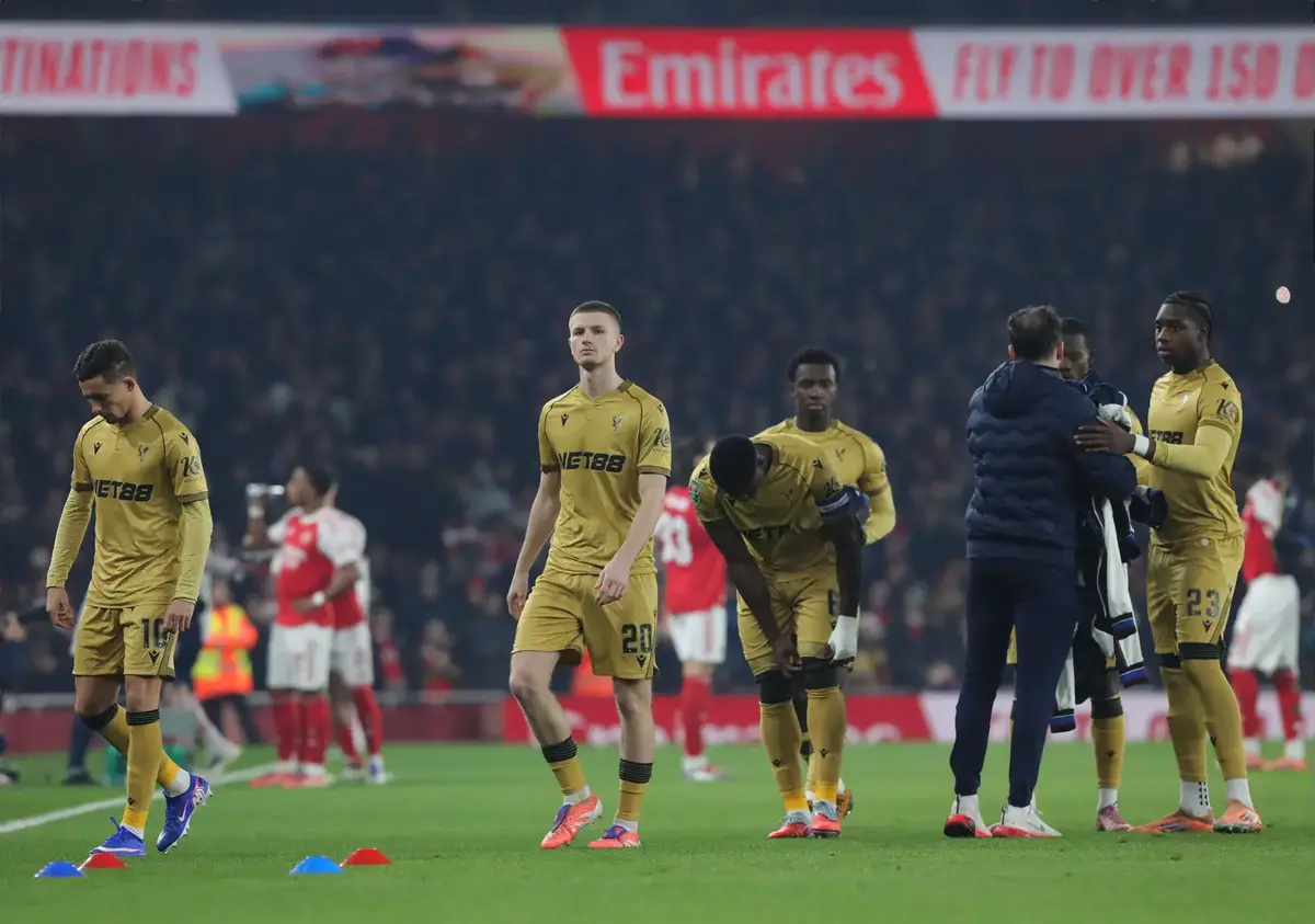 Marc Guehi’s Liverpool move may face fresh setback