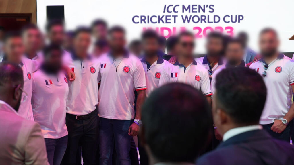 France cricket faces power struggle as government backing hangs in the ...