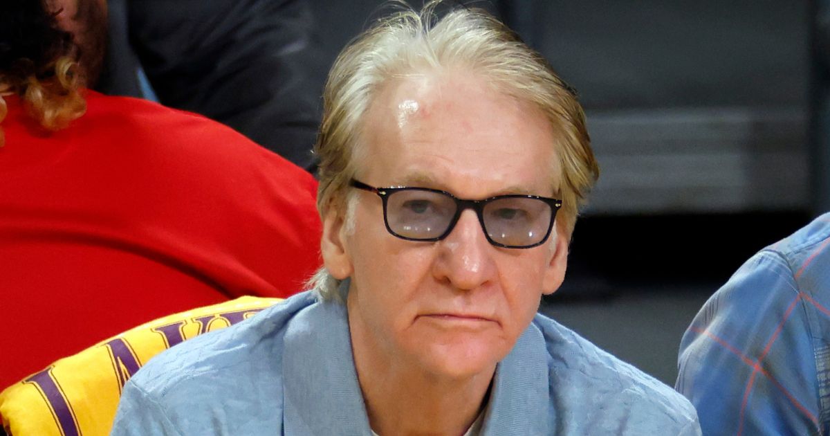 Bill Maher eviscerates pro-Palestinian leftists who ignore Islamist ...