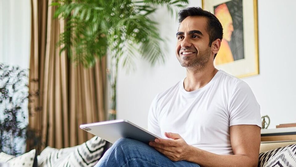 CoinDCX CEO has a question for Nikhil Kamath: From blockchain to ...