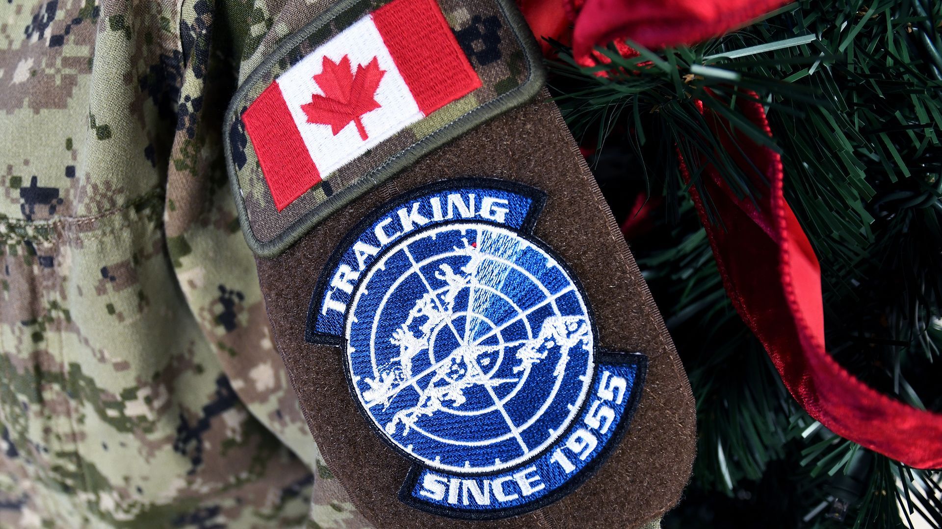 After 70 years of tracking Santa, the US military says he's a 'very ...