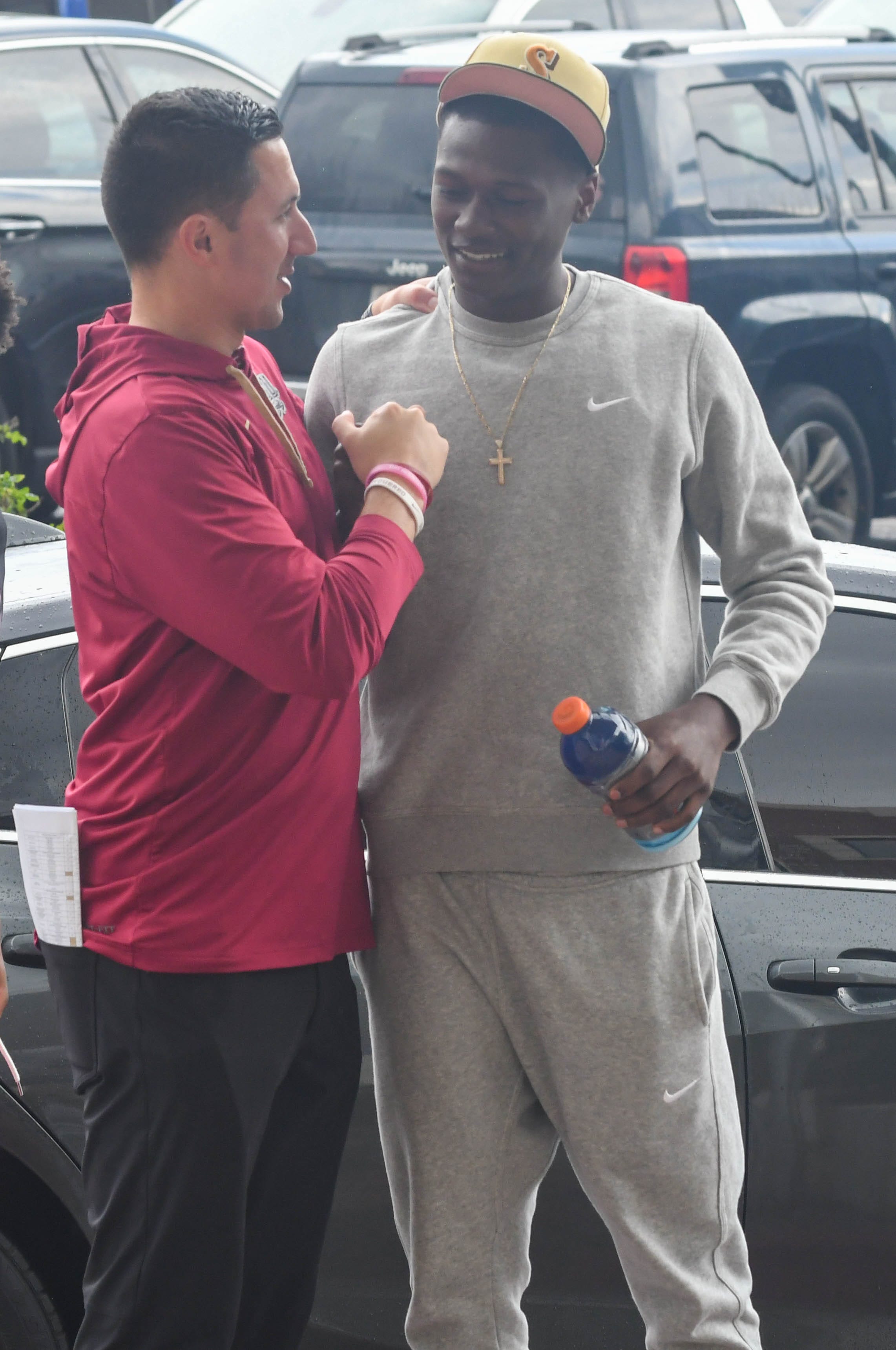 UCLA football announces Darrick Yray as new general manager