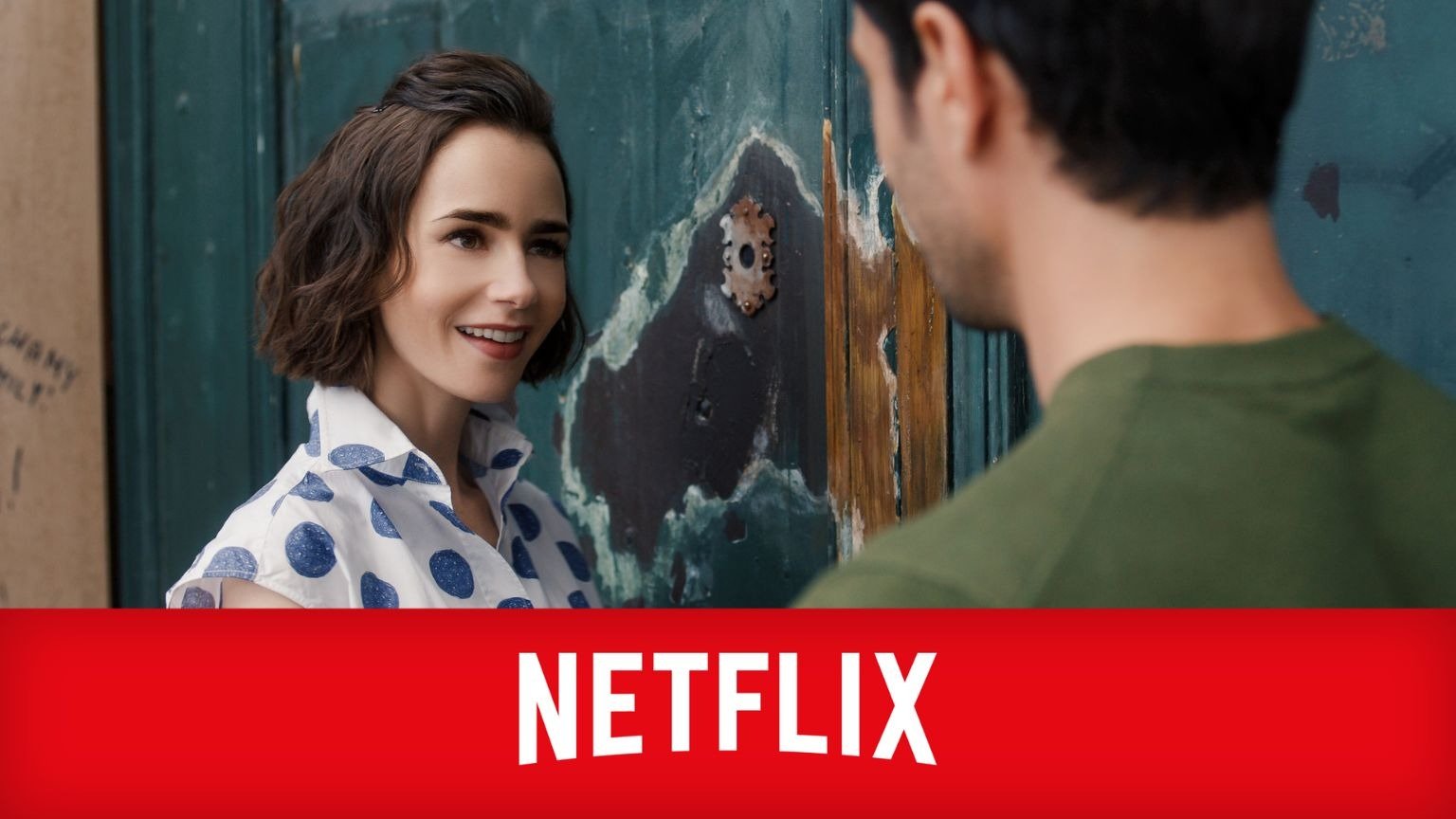 De top 10 populairste films & series nu op Netflix (week 52, 2025)