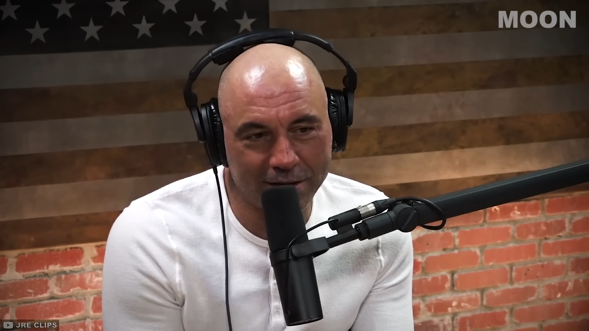 They can't control the conversation - why politicians avoid Joe Rogan