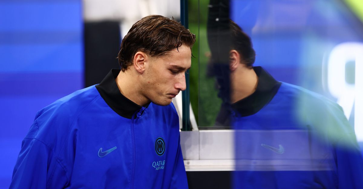 Ag Esposito: “Pio al Napoli? Piaceva a DeLa ma lui ama l’Inter e il ...