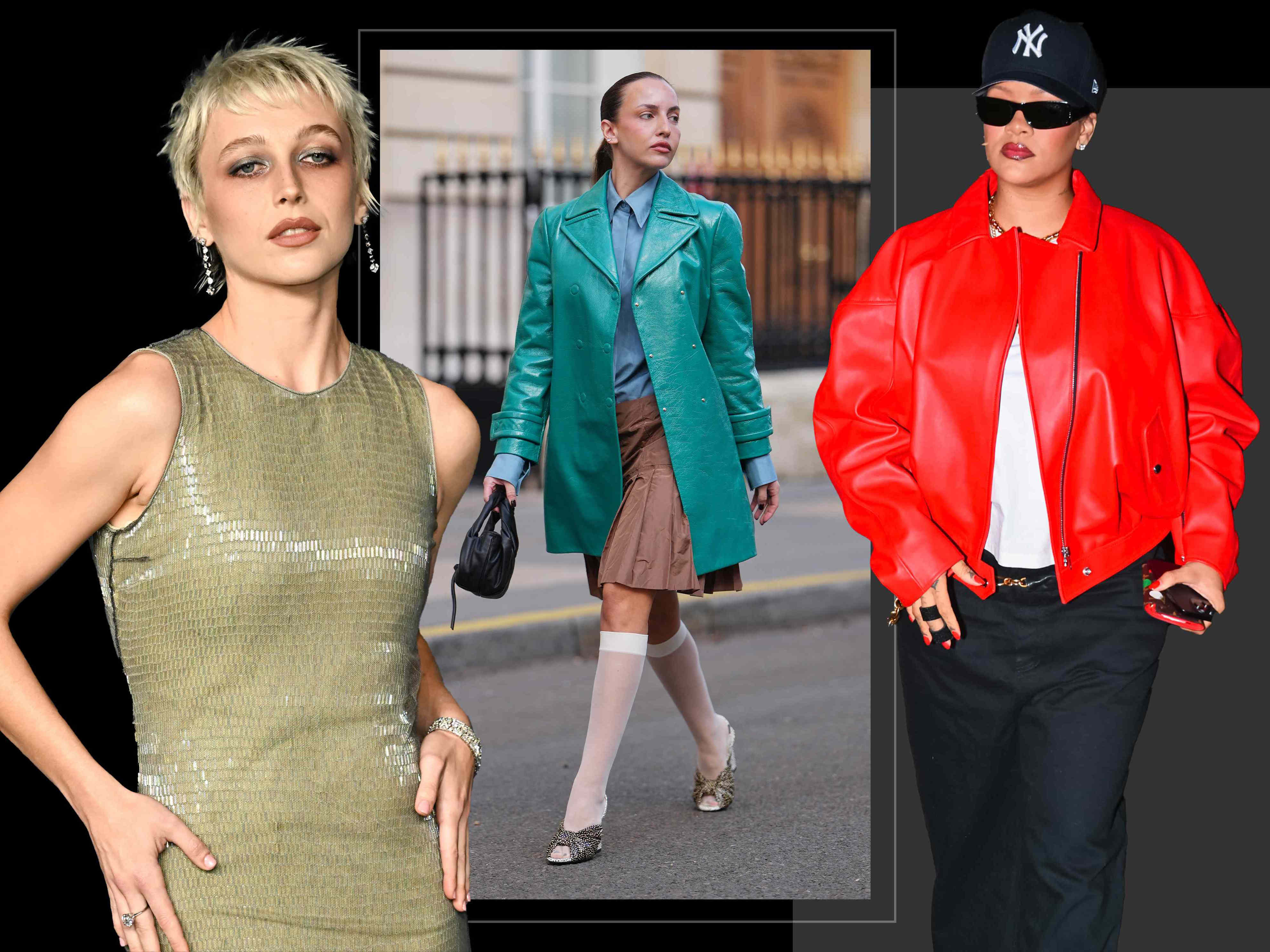 How to figure out what color looks best on you with 3 easy stylist ...