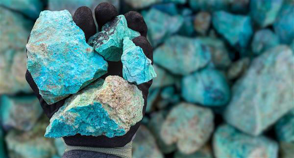 Michael Gentile secures large stake in newly-listed copper stock