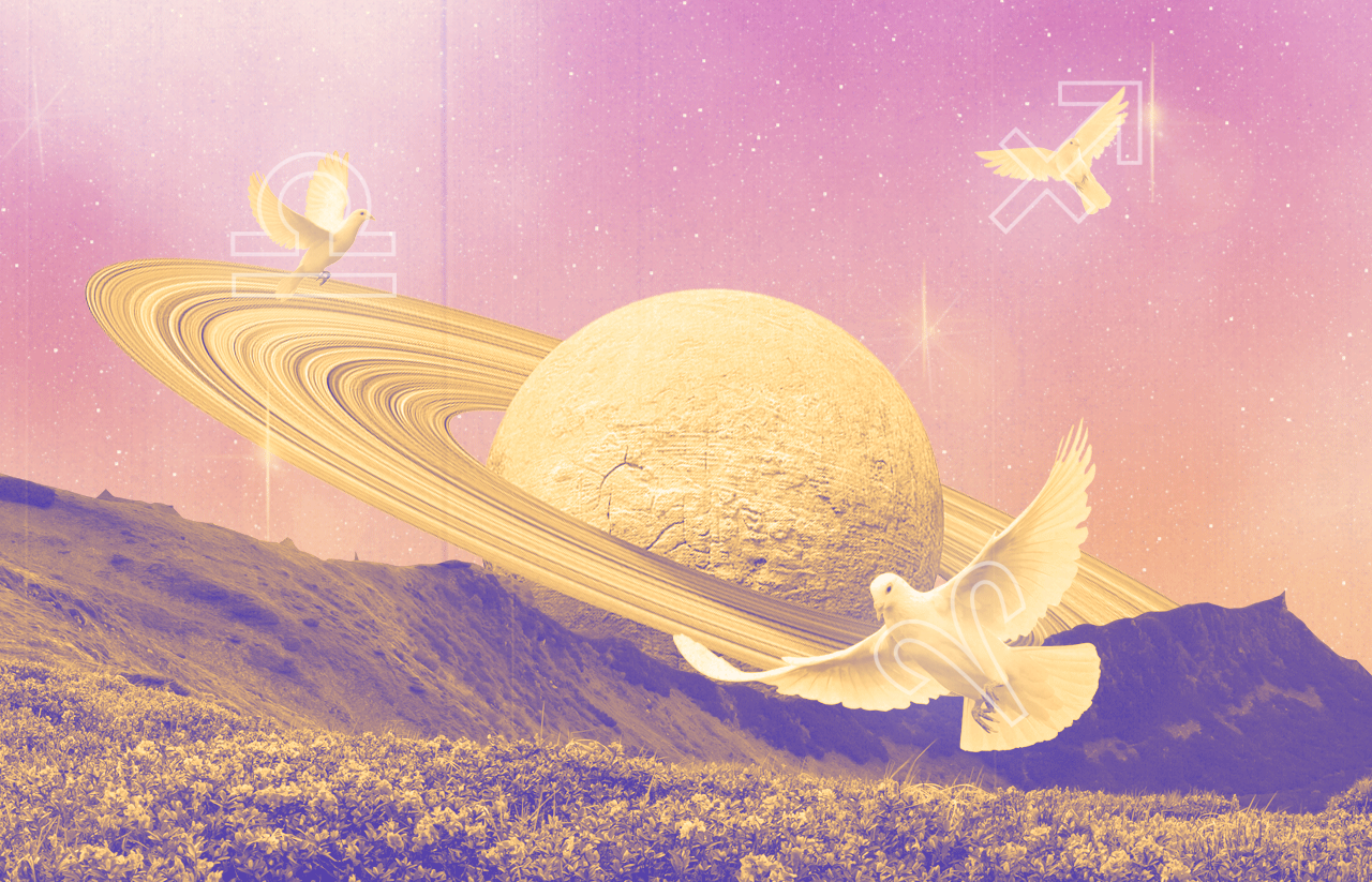 Here’s what’s in store for your love life in 2026, based on your zodiac ...