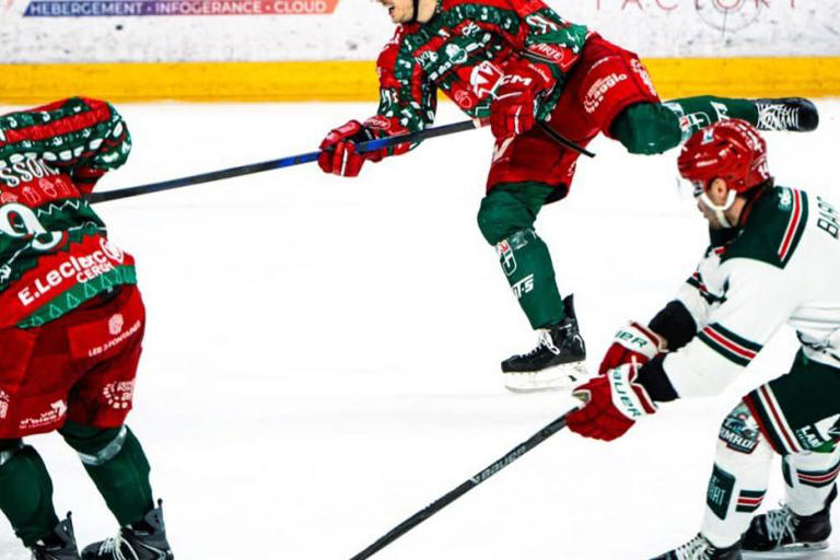 Quintuplé rarissime pour attaquant baroudeur : Benjamin Sokay, héros d ...
