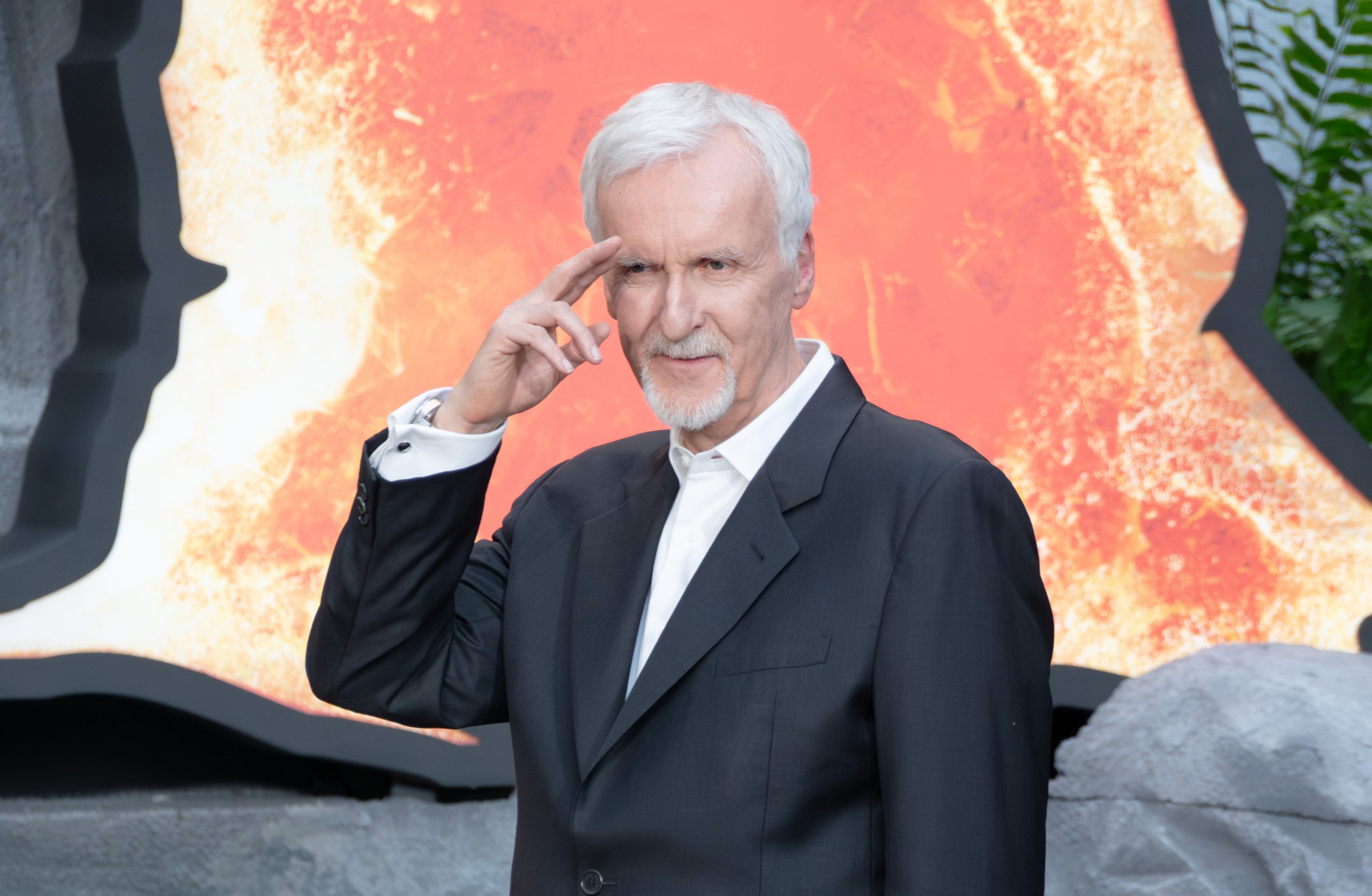 James Cameron se convirtió en multimillonario: ¿cómo construyó su ...