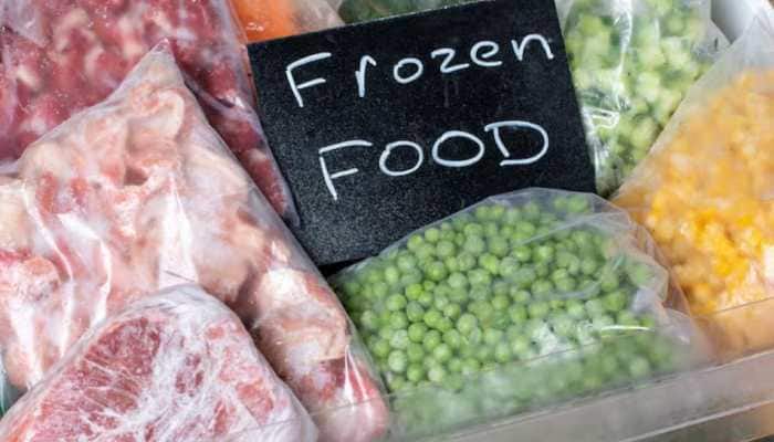 How modern freezing technology is transforming the future of fresh food