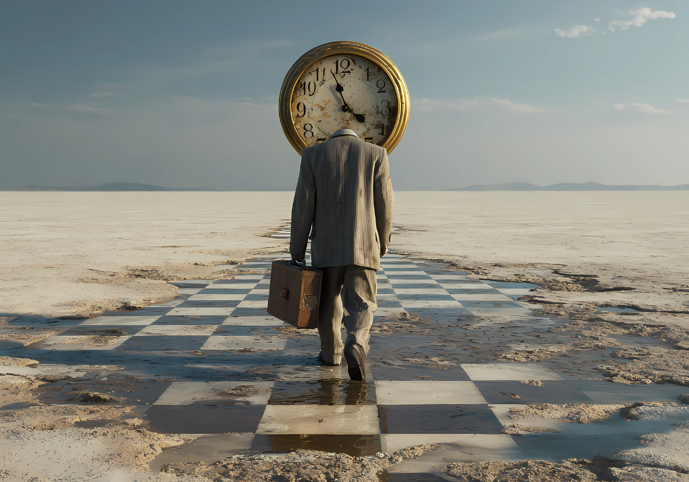 What physics actually says about the possibility of time travel