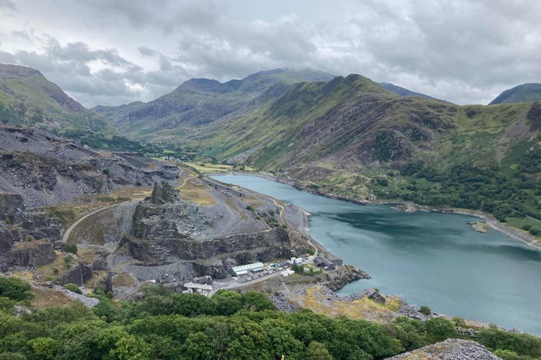 The ambitious World Heritage Site projects putting Gwynedd on 'the ...