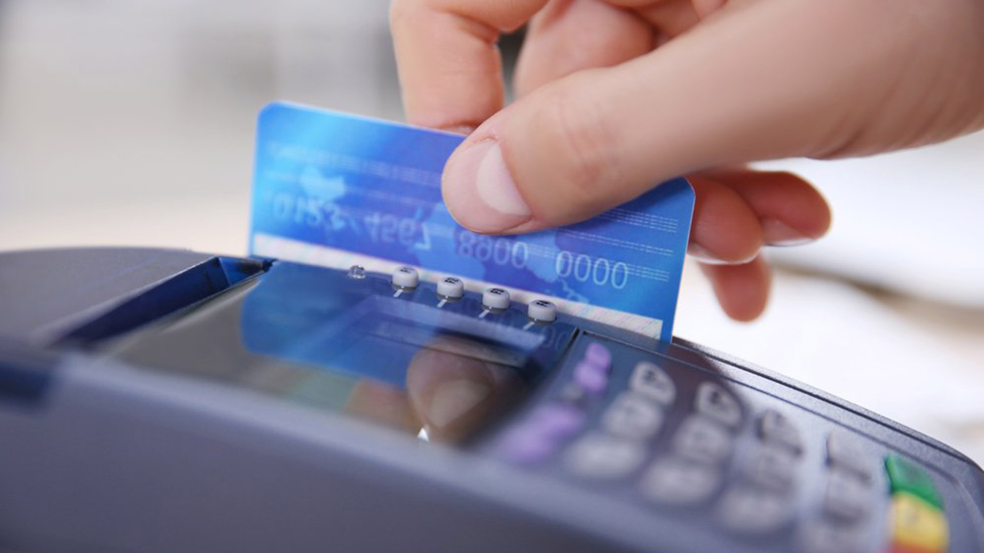 New report finds strongest economic growth in 2 years