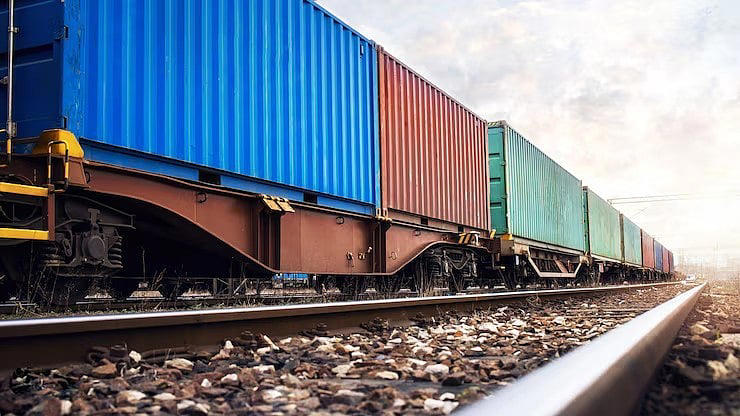 Budget 2026: Rail safety spending seen crossing ₹1.3 trillion after ...