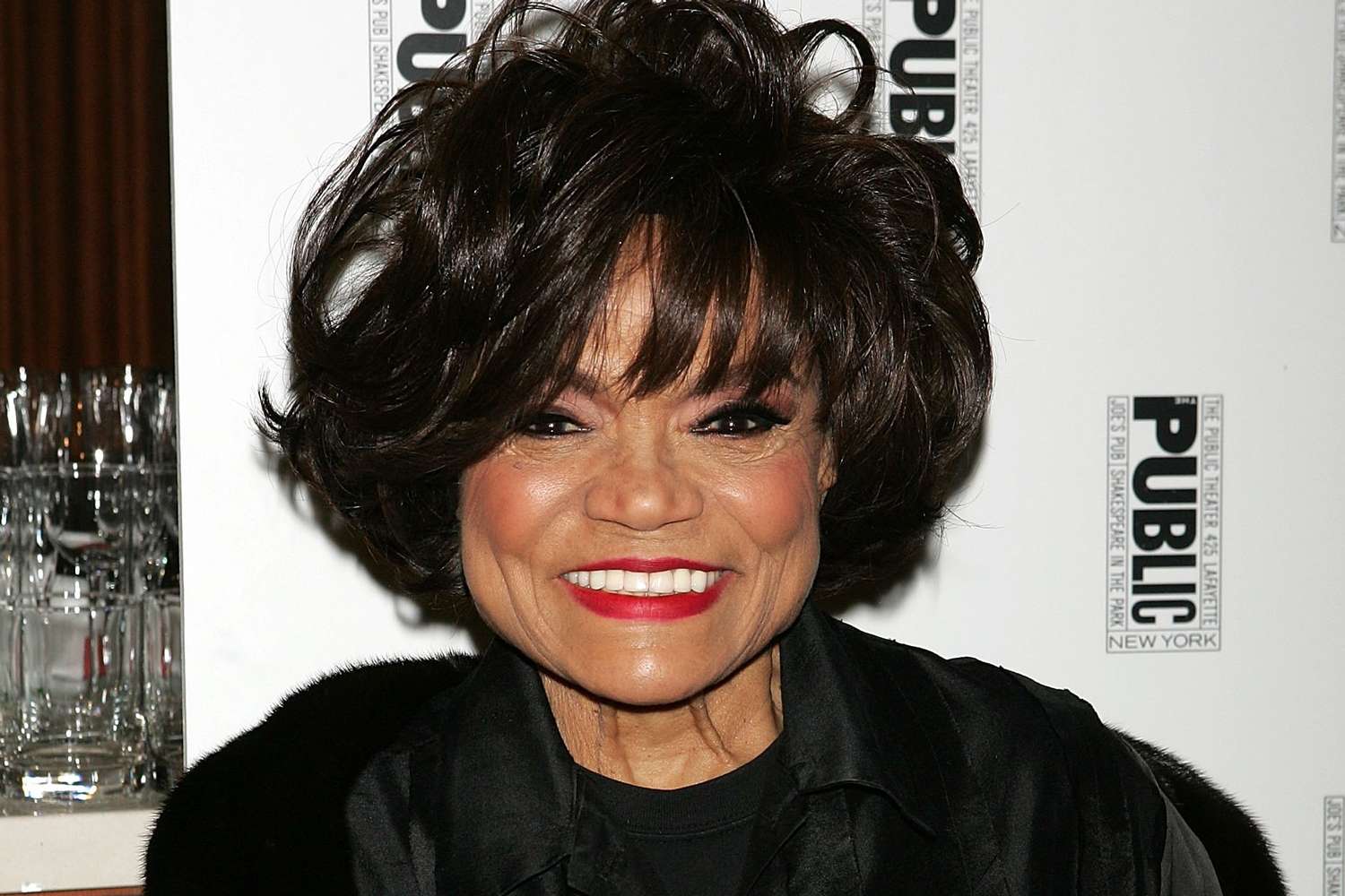 Eartha Kitt's daughter remembers the 'Santa Baby' singer who died on ...