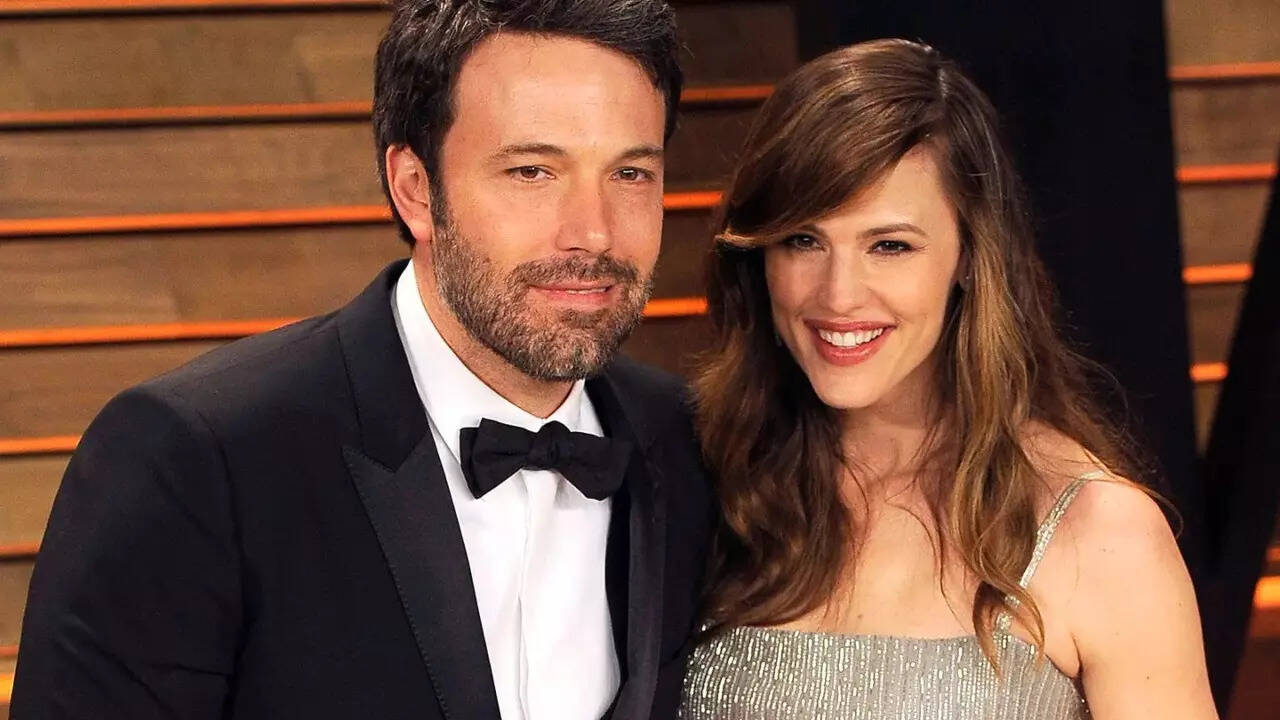 A modern-day odyssey: Ben Affleck and an arduous tale of two Jennifers