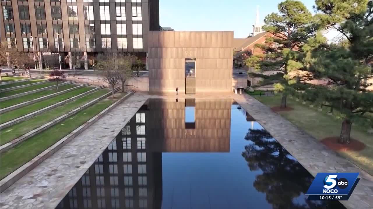 Looking back at KOCO 5's special projects in 2025