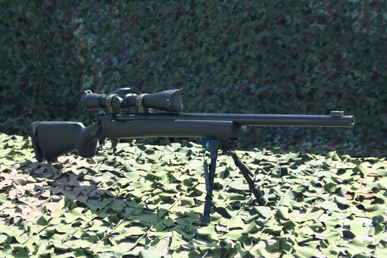 20″ barrels vs. 24″ barrels: Which length performs best for big-game ...