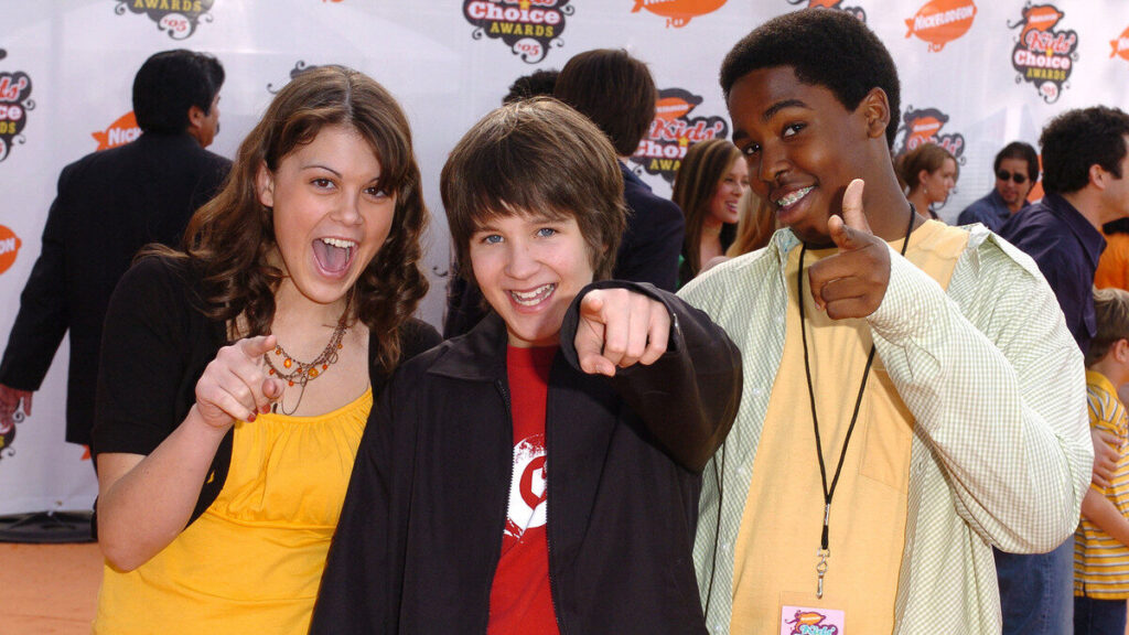 Daniel Curtis Lee, Cookie en “El manual de Ned”, ayuda a Tylor Chase ...