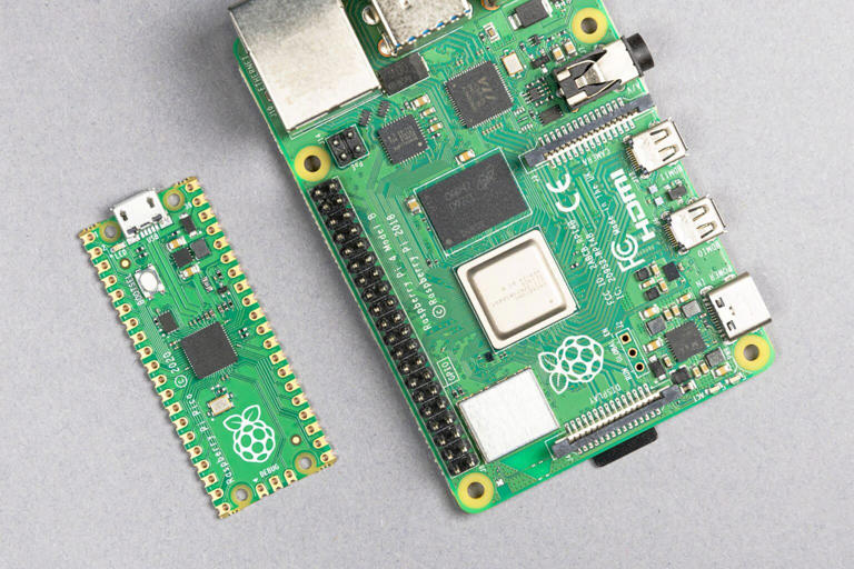 From media centers to Kali Linux: How to dual boot on Raspberry Pi