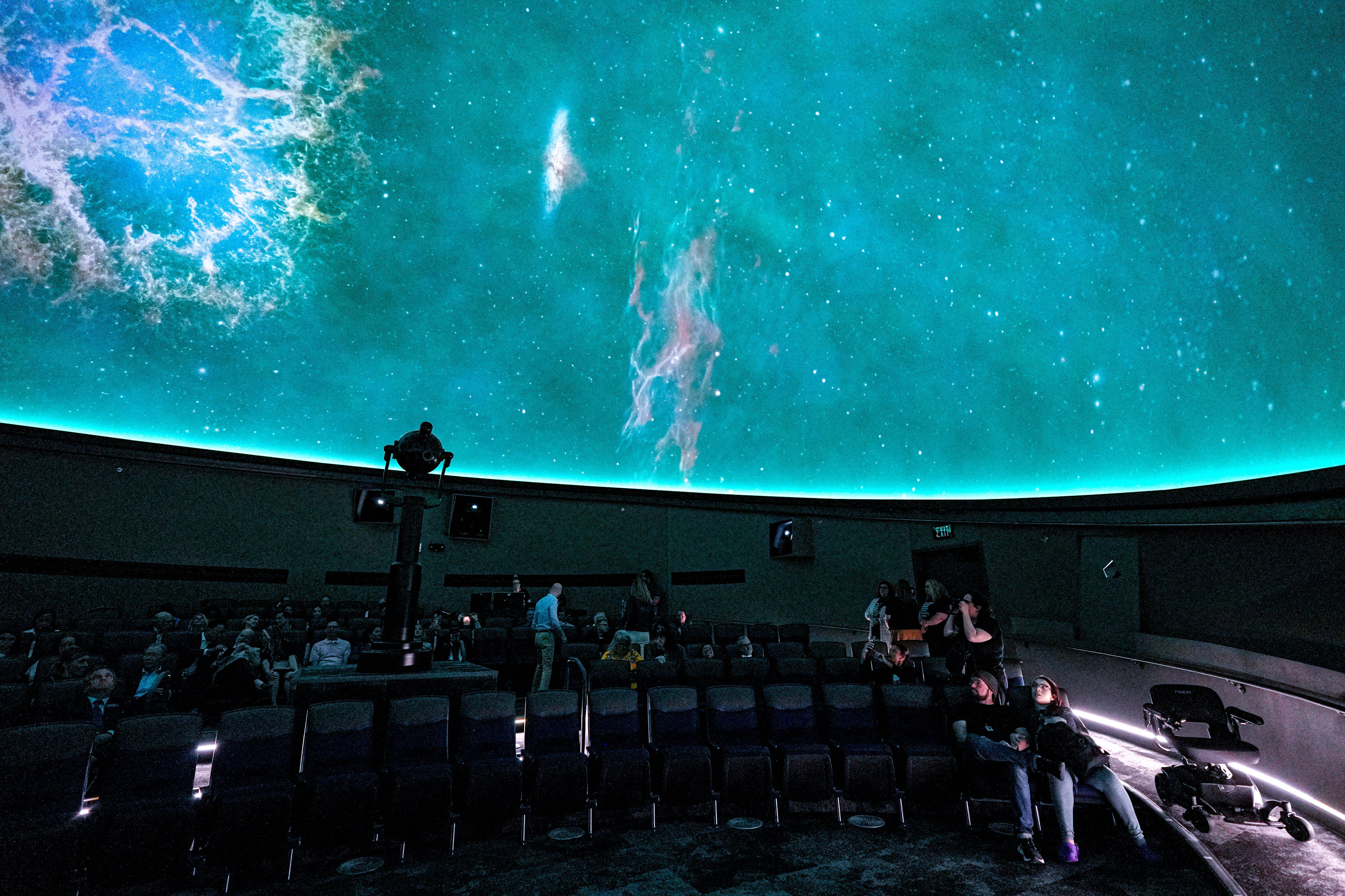 From art to go-karts, 19 indoor places for spring break fun in Oklahoma