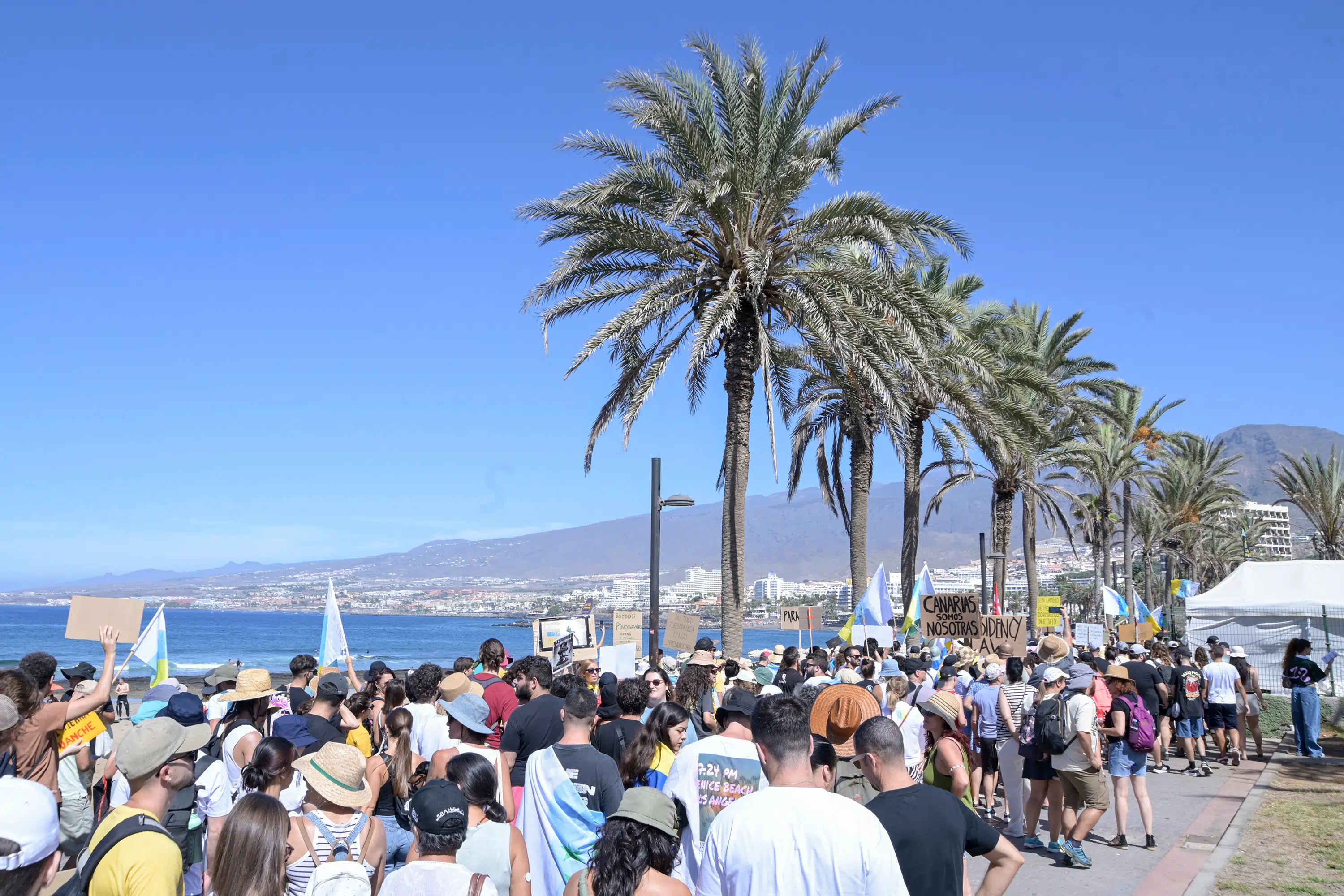 Alarm i feriefavorit - 217 døde