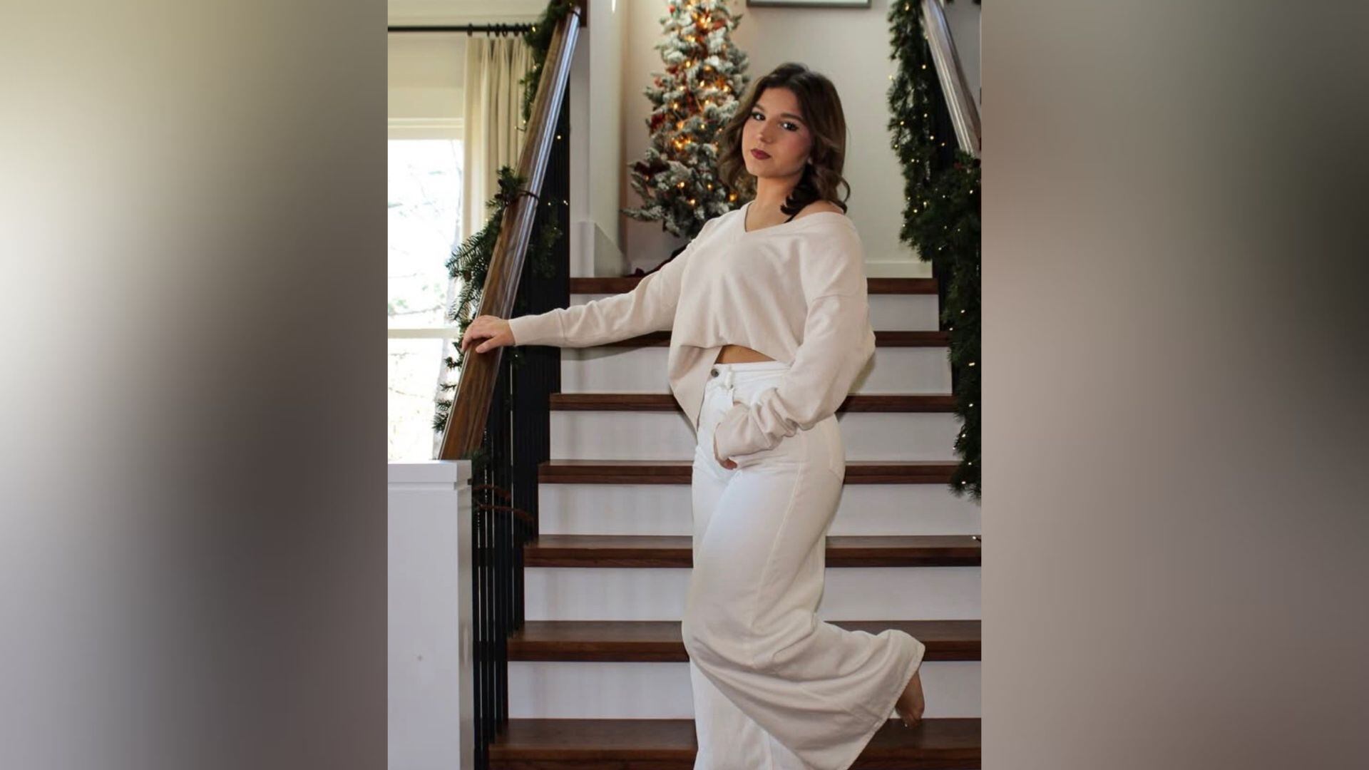 Loved ones remember teen who died after falling from building featured ...